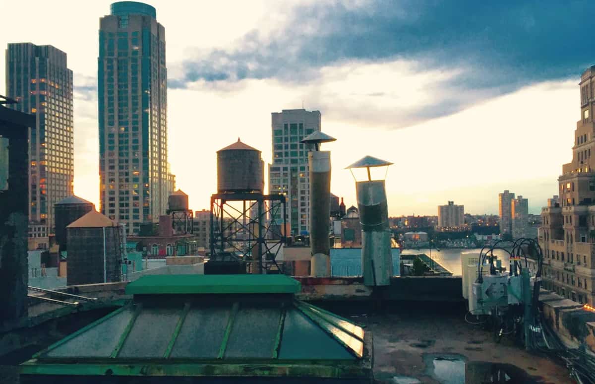 Where Was “Suits” Filmed? - Peerspace