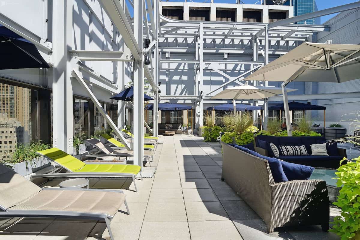 7 Amazing Rooftops in NYC That You Can Rent on Peerspace - Peerspace