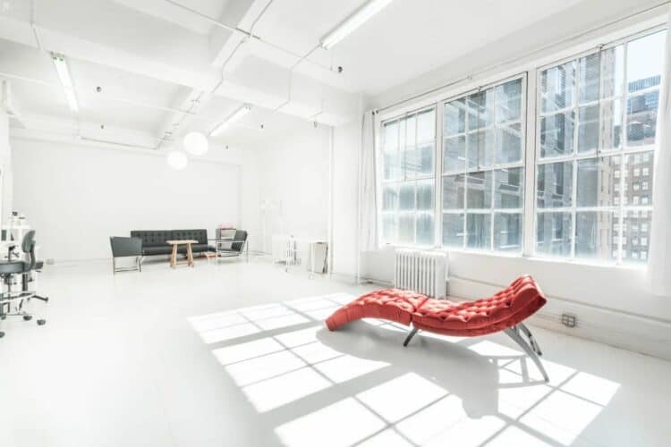 Here’s Where to Rent a Daylight Studio in New York City - Peerspace