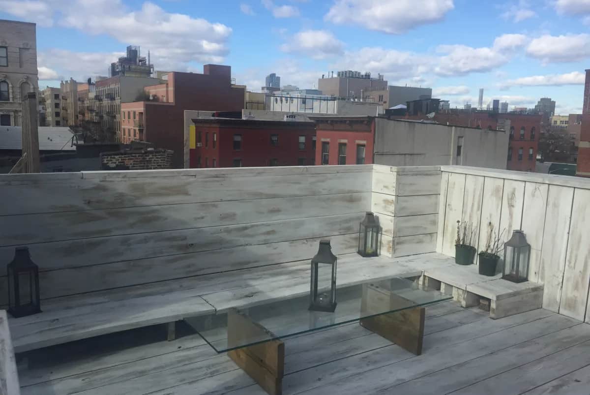 The 9 Best Rooftops in Brooklyn - Peerspace