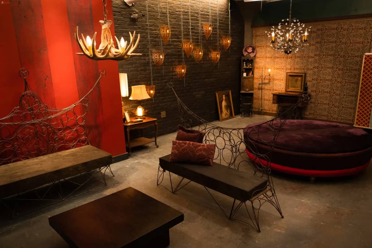 12 Cool Secret Spots in NYC - Peerspace