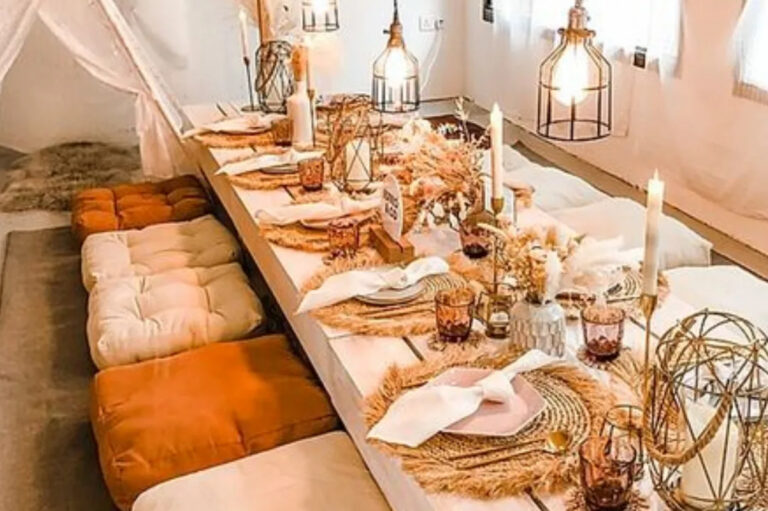 12 Fun Trunk Party Ideas To Impress Your Guests - Peerspace