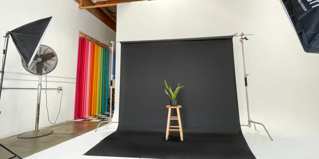 Everything You Need to Know About Collapsible Backdrops - Peerspace