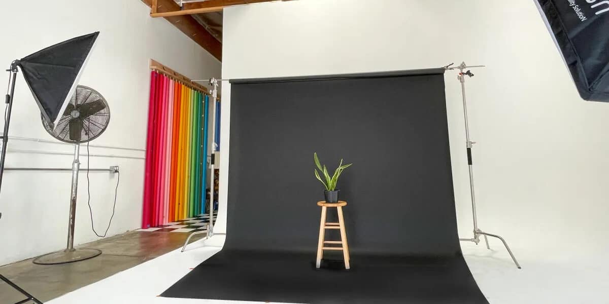 Everything You Need to Know About Collapsible Backdrops - Peerspace