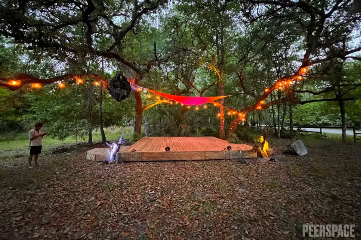 Here Are The Best Wedding Venues In Orlando, FL Under $1,000 - Peerspace