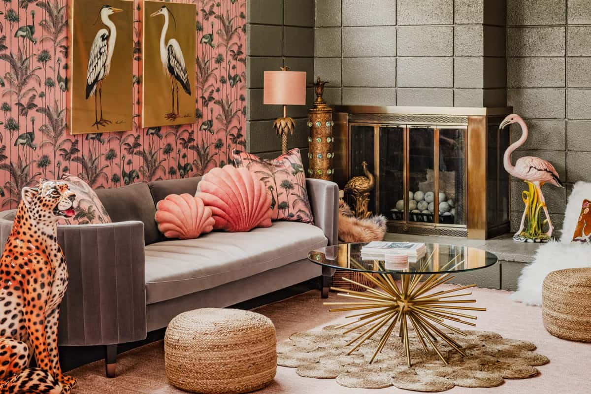 11 Creative Safari Baby Shower Ideas - Peerspace