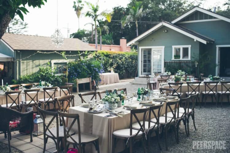 20 Chic Tea Party Food Ideas for an Elegant Affair (2025) - Peerspace