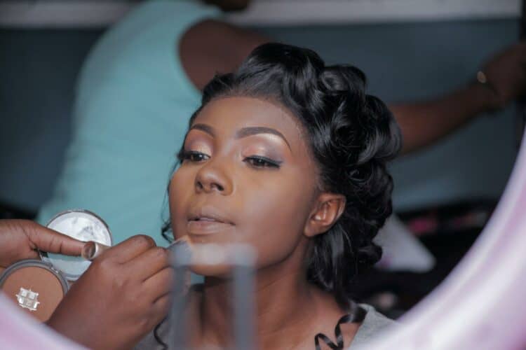 Our 8 Favorite Makeup Artists in NYC - Peerspace