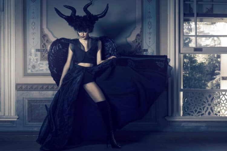 What Is A Cowboy Shot in Film? - Peerspace