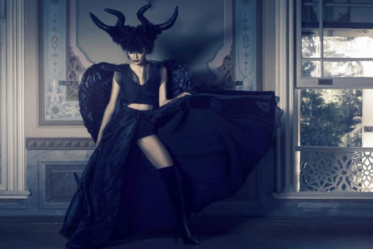 What Is A Cowboy Shot in Film? - Peerspace