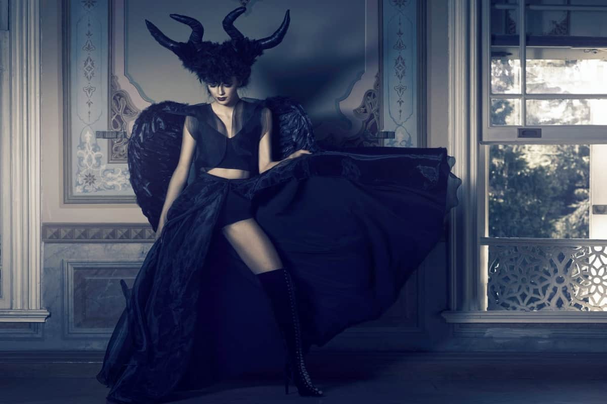 What Is A Cowboy Shot in Film? - Peerspace