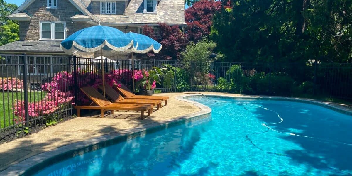 Here’s How & Where To Rent A Pool Near Philadelphia - Peerspace