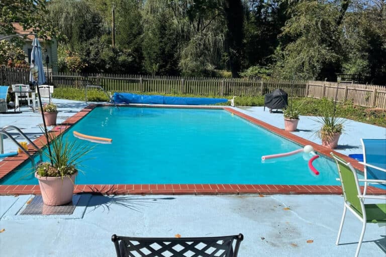 Here’s How & Where To Rent A Pool Near Philadelphia - Peerspace