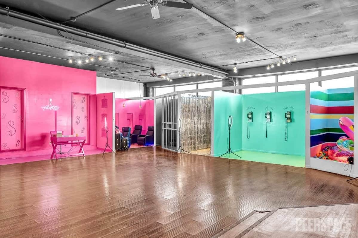 13 Unique Influencer Event Ideas - Peerspace