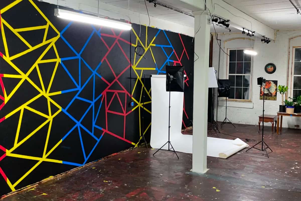 11 Unique Photoshoot Rooms in Philadelphia to Uplevel Your Content ...