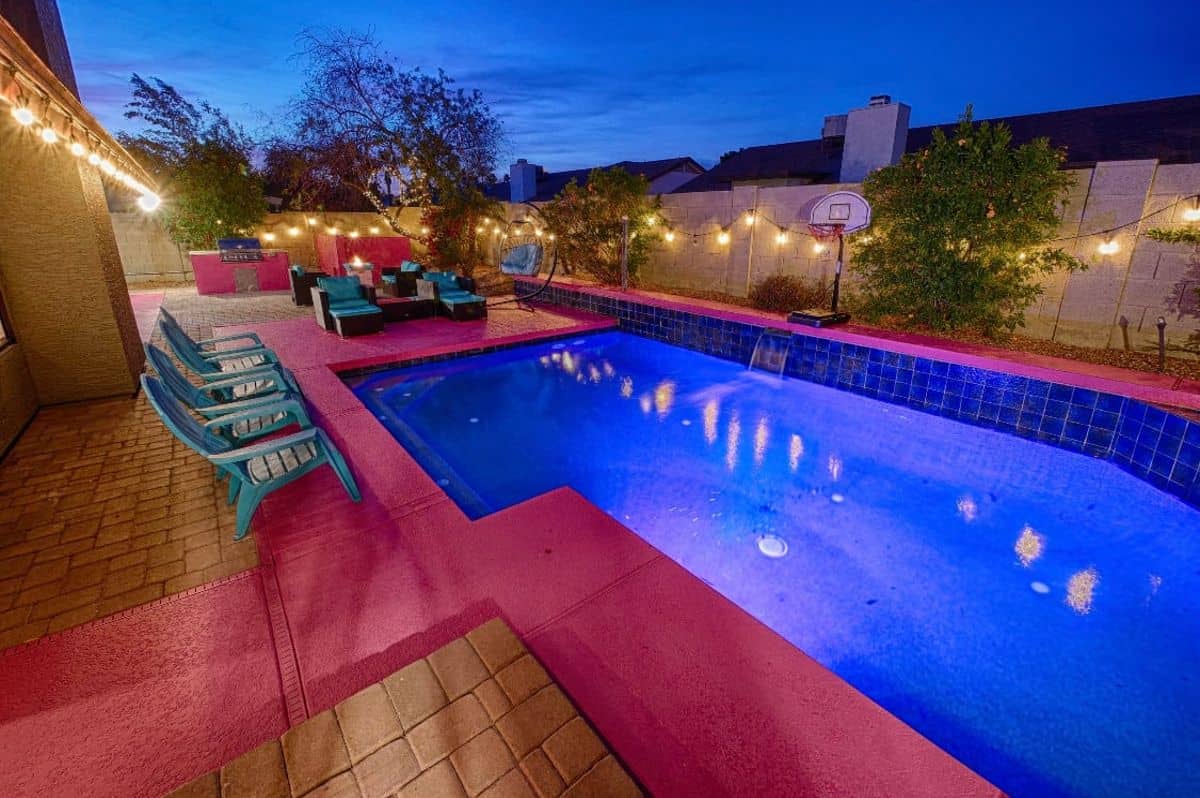 8 Swimply Competitors To Rent A Pool From This Summer - Peerspace