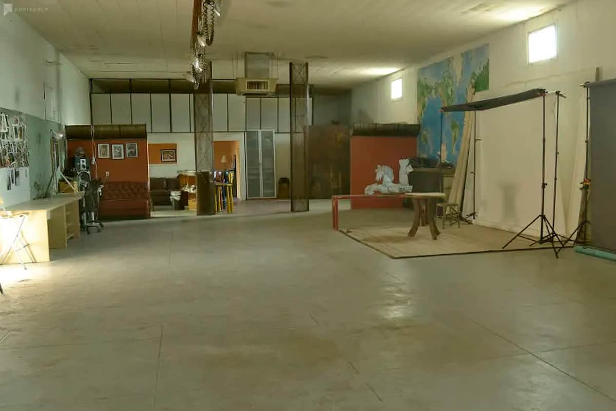 11 Sick Music Video Locations in Phoenix - Peerspace