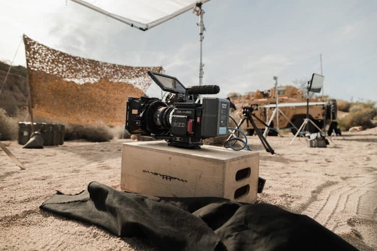 What Is A Cowboy Shot in Film? - Peerspace