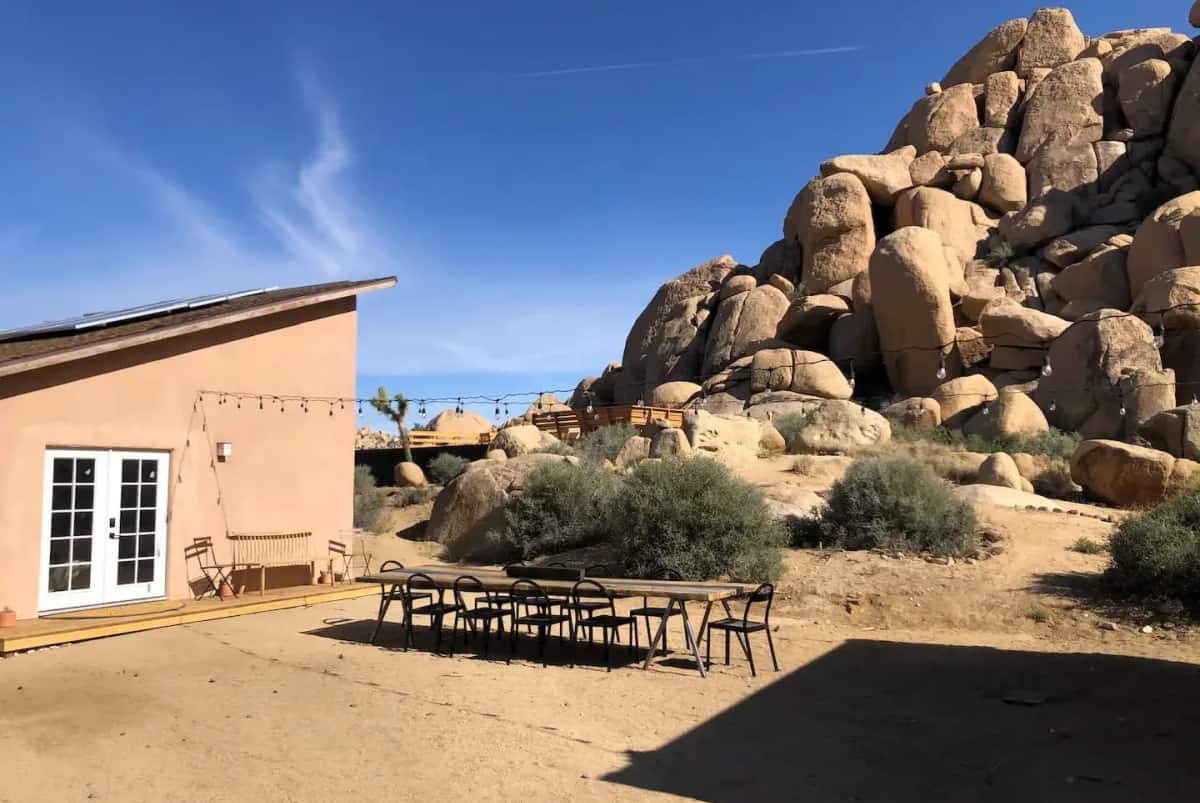 Where Was “Joe Kidd” Filmed? - Peerspace