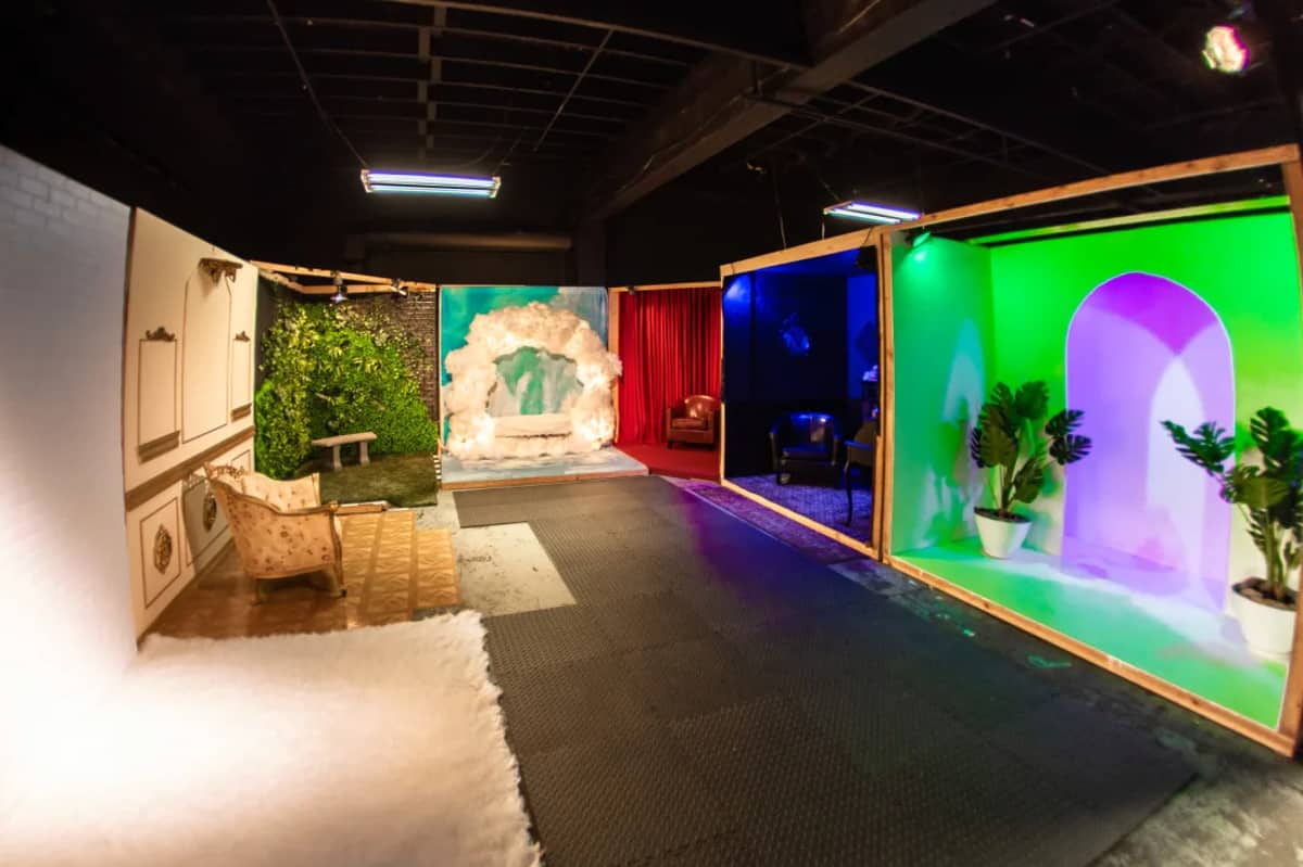 11 Creative NBA Viewing Party Ideas - Peerspace