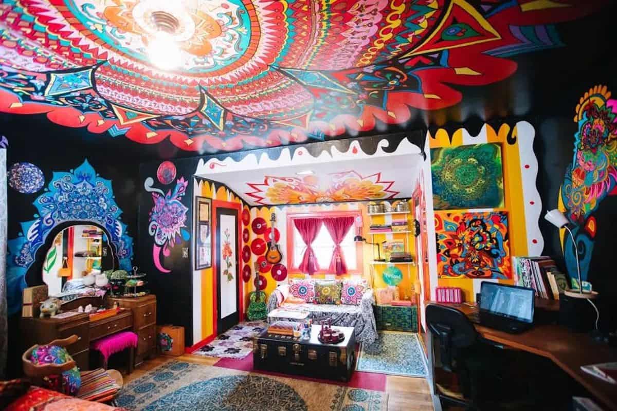 13 Retro 70s Theme Party Decoration Ideas To Travel Back In Time ...