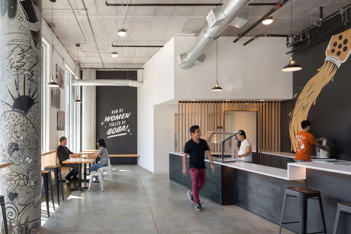 Here's How To Find A Coffee Shop Space For Rent - Peerspace