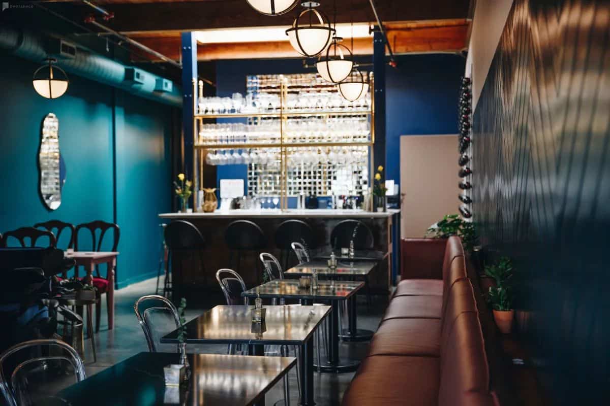 13 Blue Themed Party Ideas For Adults - Peerspace