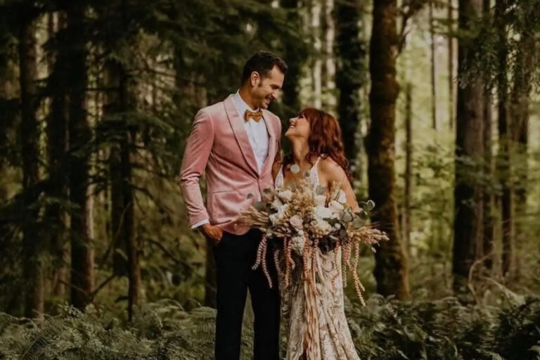 12 Beautiful Commitment Ceremony Ideas (2025) - Peerspace