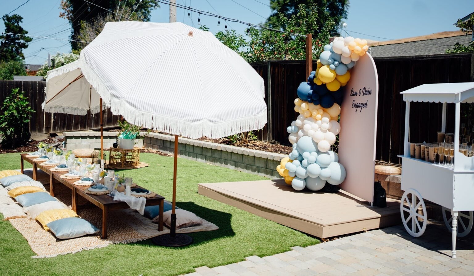 19 Fun August Party Themes - Peerspace