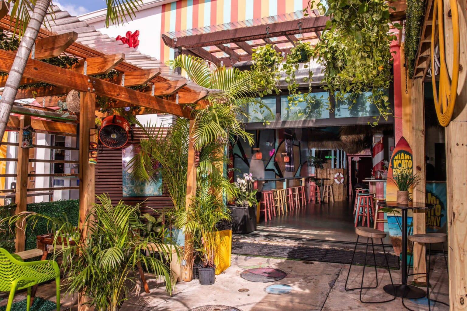 Havana Nights Theme Party: Ideas, Decor & Vibes (2026) – Peerspace