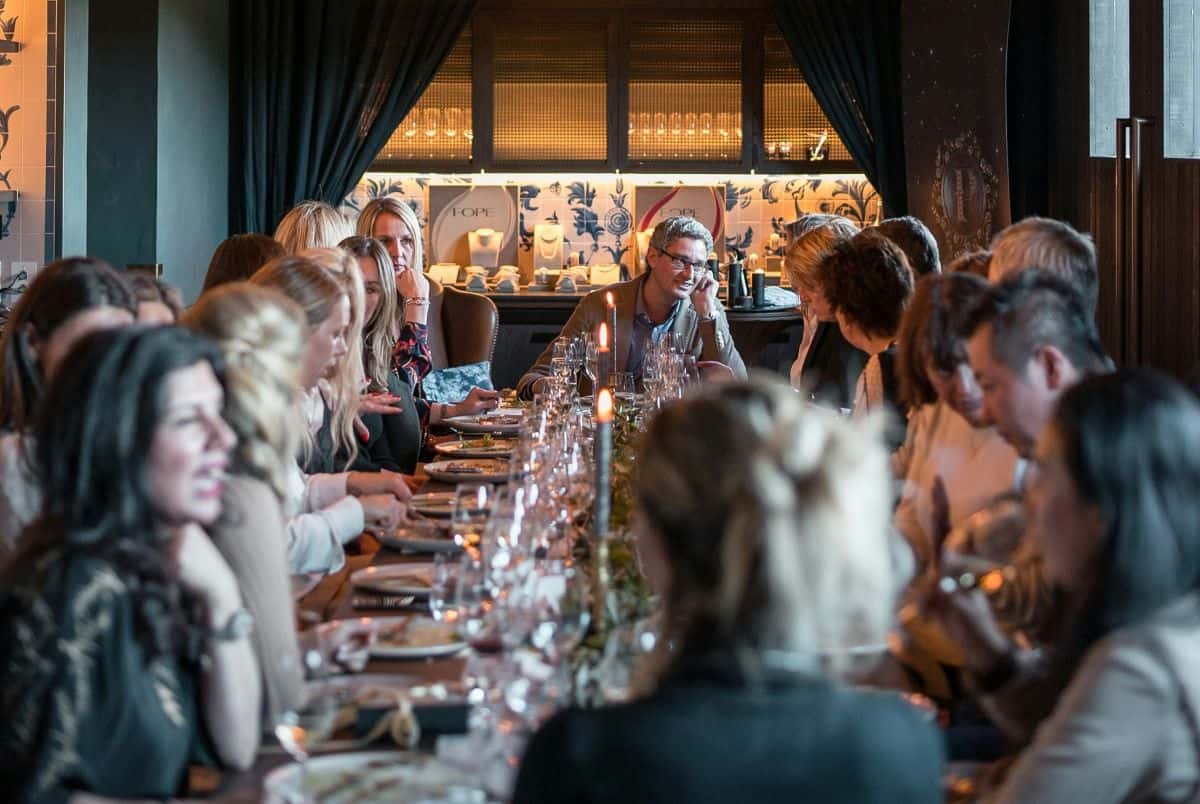 Planning a Retirement Party that Leaves a Legacy (2026) - Peerspace