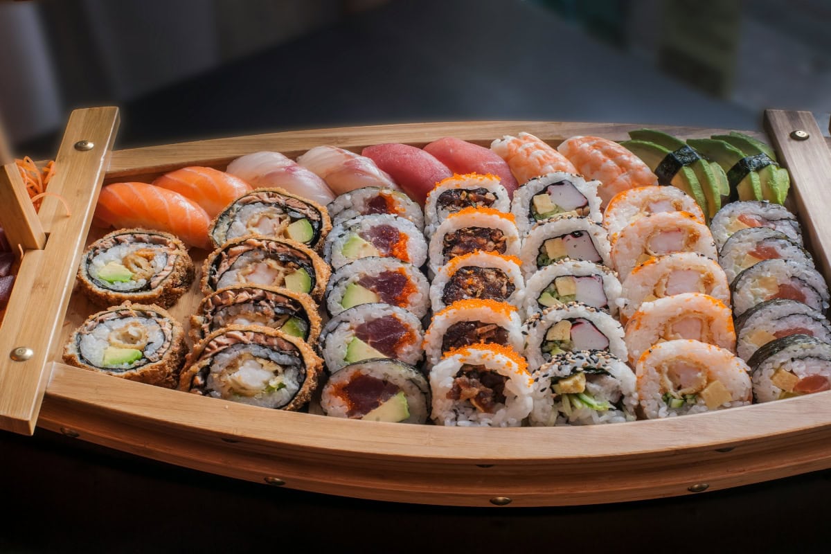 21 Unique Rainbow Food Ideas For Your Next Gathering - Peerspace