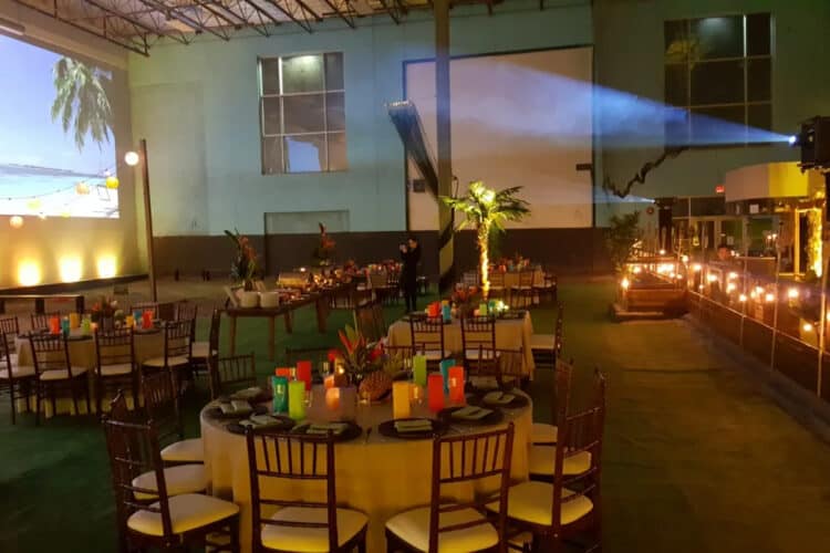 Check Out These 12 Unique Leadership Event Ideas - Peerspace