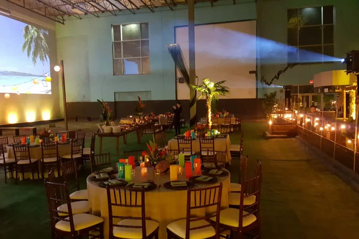 Check Out These 12 Unique Leadership Event Ideas - Peerspace