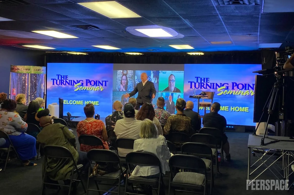 Check Out These 12 Creative Product Launch Ideas - Peerspace