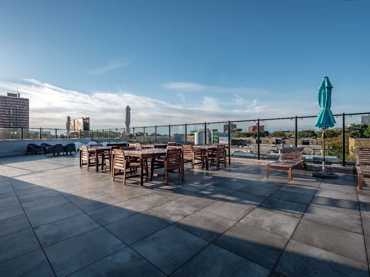6 Amazing Rooftops in Chicago that You Can Actually Rent on Peerspace ...