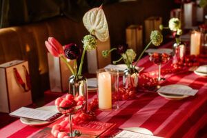 Your Dinner Party Table Setting Guide for 2026 | Peerspace