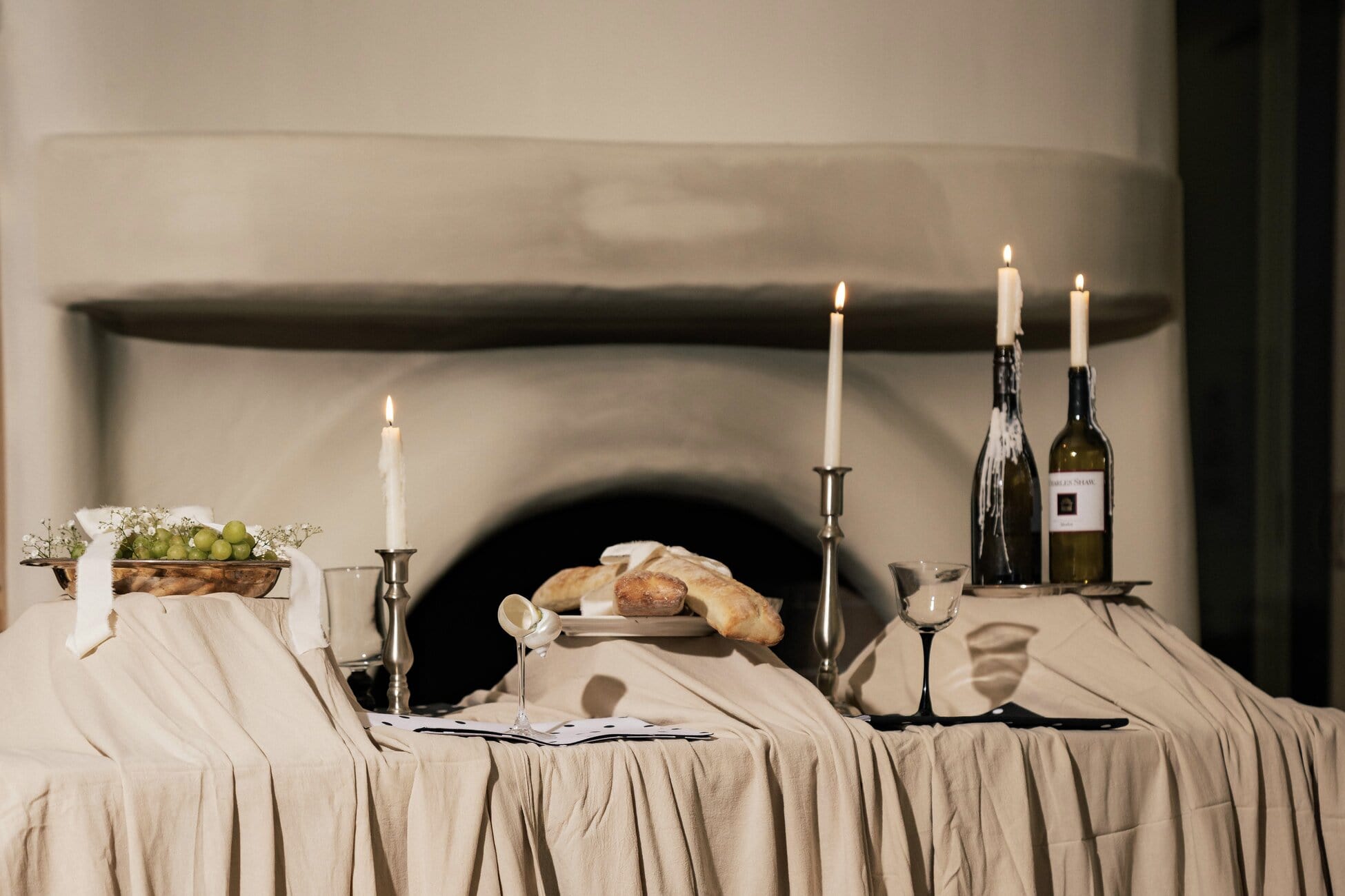 Your Dinner Party Table Setting Guide for 2026 | Peerspace