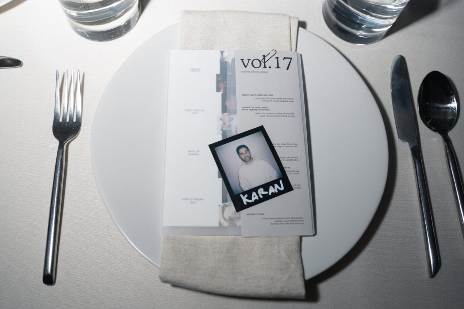 Your Dinner Party Table Setting Guide for 2026 | Peerspace