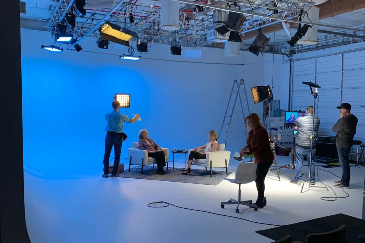 12 Gorgeous Indoor Photoshoot Locations in Sacramento - Peerspace