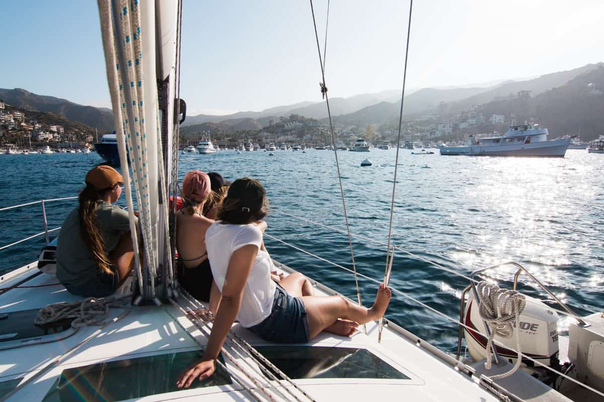 Check Out These 10 Creative Retreat Ideas - Peerspace