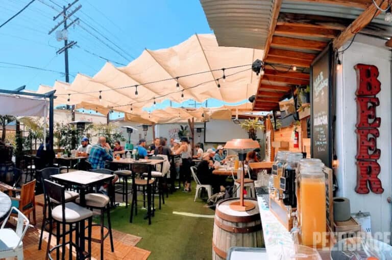 13 Creative Happy Hour Ideas (2025) - Peerspace