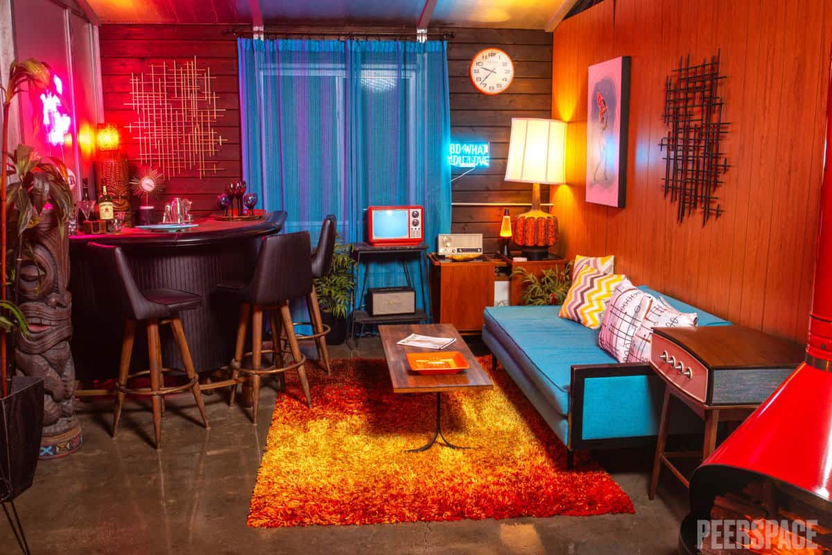 13 Indoor Photoshoot Locations in San Diego - Peerspace