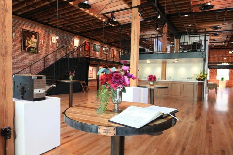 The Ultimate Guide in Opening an Art Gallery - Peerspace