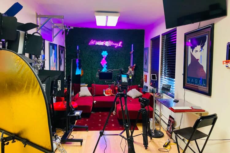 8 Places to Find Camera Equipment Rentals in San Francisco - Peerspace