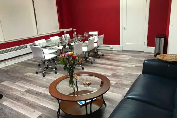 Here's Where to Rent Office Space by the Hour in San Francisco - Peerspace