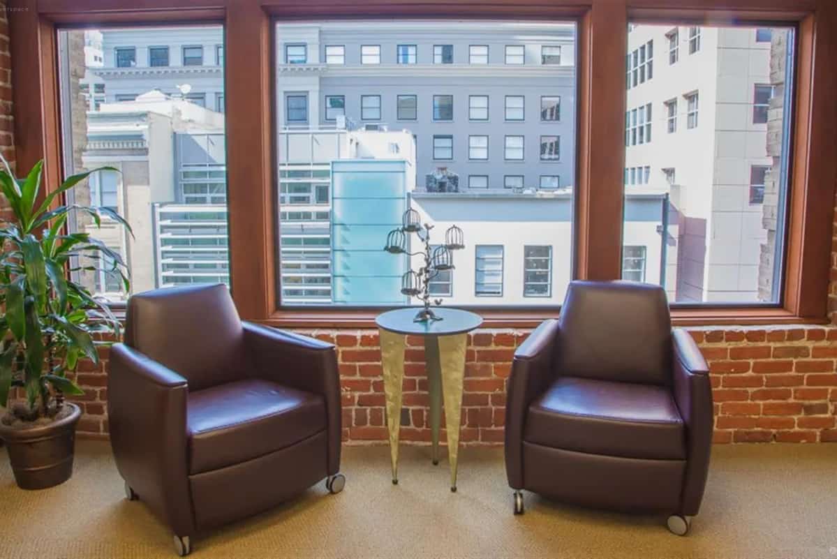 Here's Where To Rent Office Space by the Hour in San Francisco - Peerspace