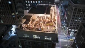 What Is An Aerial Shot? & How to Create One - Peerspace