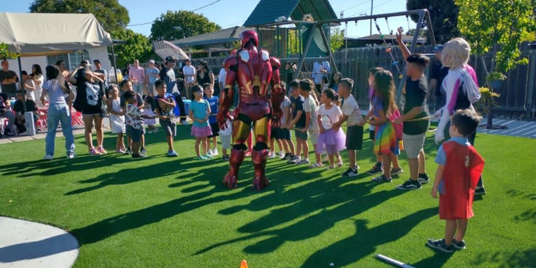 12 Fun Spiderman Party Ideas To Celebrate Your Superhero - Peerspace