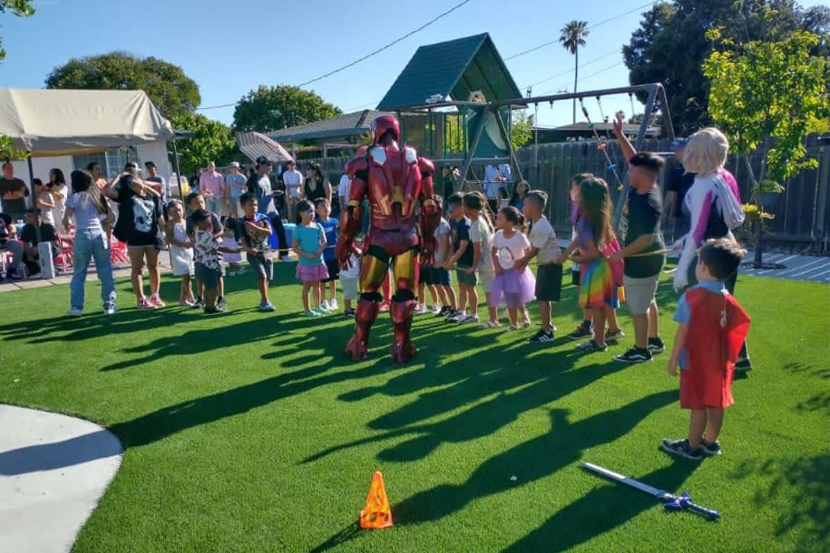 13 Unique Nerf Party Ideas To Celebrate Your Little One - Peerspace